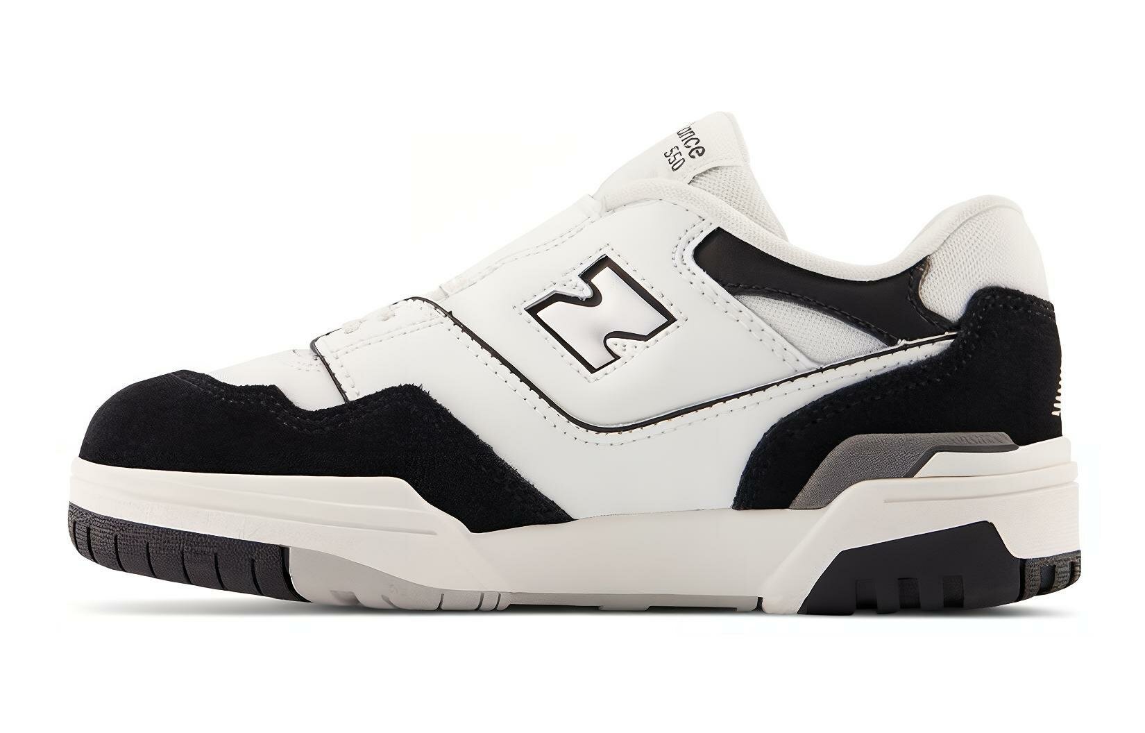 Ботинки NB 550