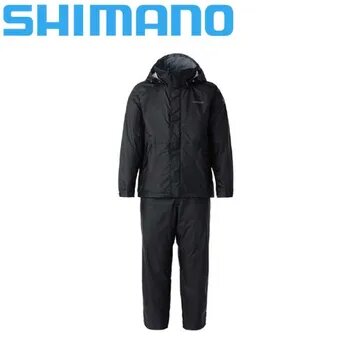 Оригинальный костюм SHIMANO RA - 027Q