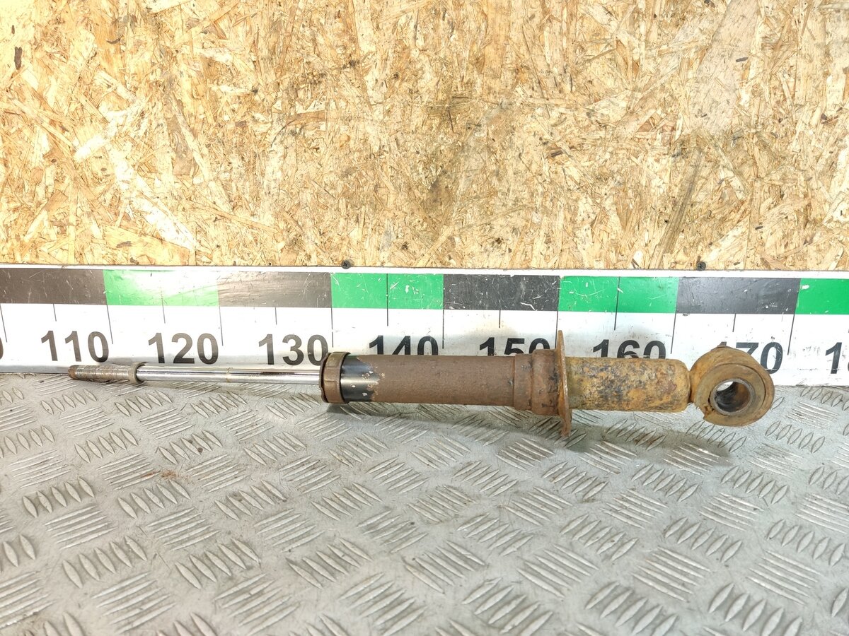 Амортизатор задний правый LIFAN Solano 2010-2016 B2915120