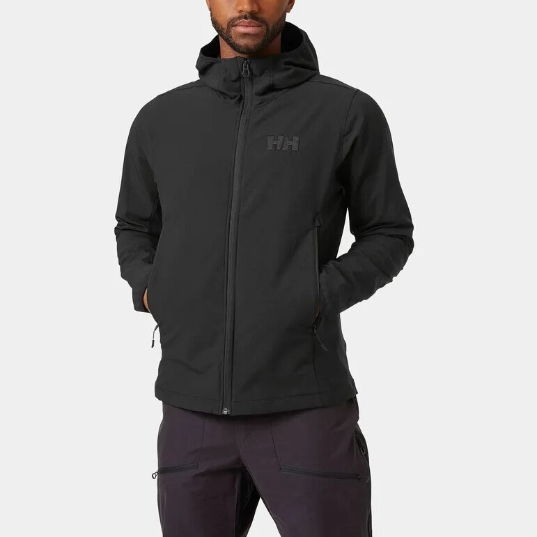 Куртка Helly Hansen, размер L — фото 1