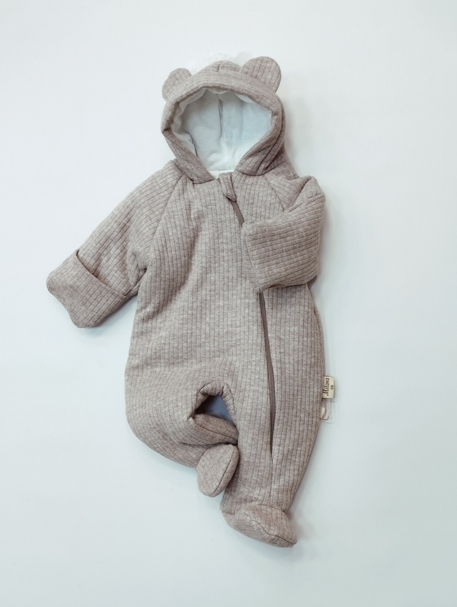 Комбинезон-трансформер весна/осень