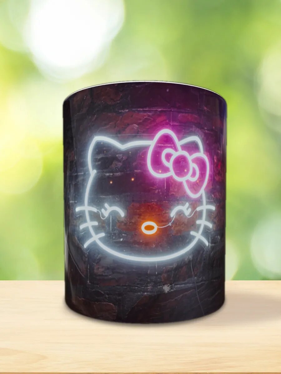 Кружка Хелло Китти