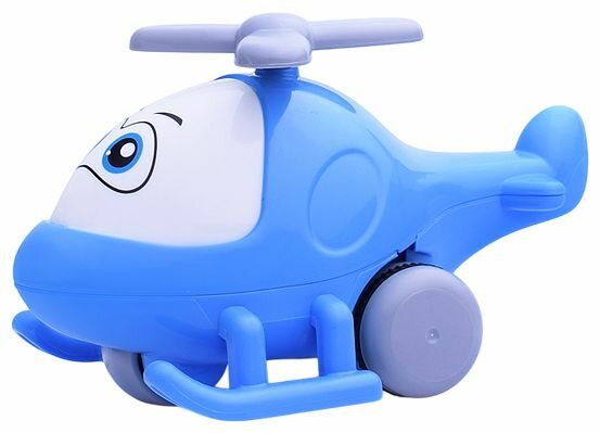 Детский инерционный вертолет "Маленький пилот", игрушечный воздушный транспорт, сюжетно-ролевая пластиковая модель для мальчиков и девочек