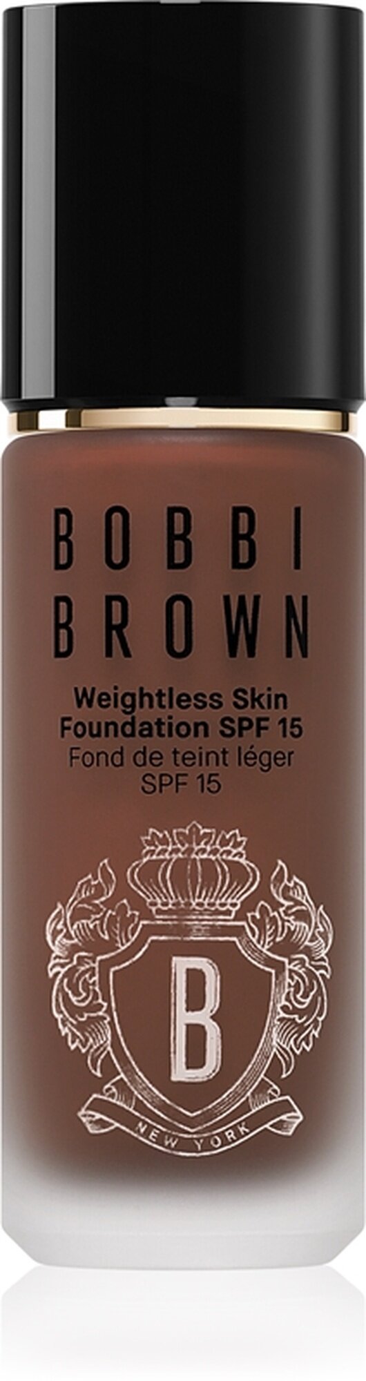 Тональная основа Bobbi Brown "Weightless Skin", SPF 15, 30 мл