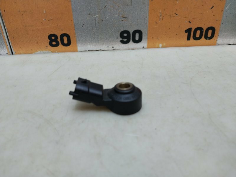 Б/У Датчик детонации Chevrolet Captiva 2007 C100 436846 GENERAL MOTORS арт. 12566845