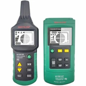 Детектор скрытой проводки Mastech MY6818