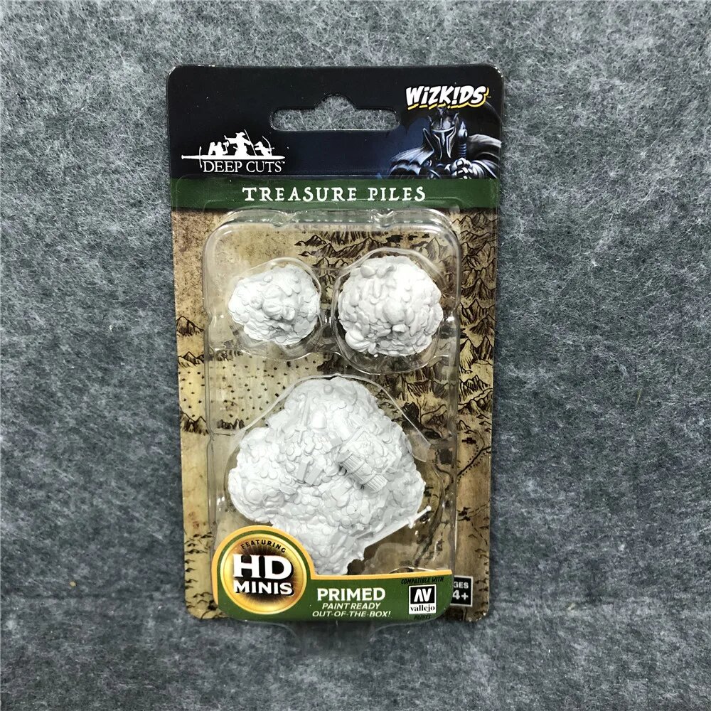 Чудесные миниатюры нолзура, kobold, Рыцарь смерти, Хаг, карлик, склерический соркрер, варлкок, изгой, волк, настольная игра, фигурка, неокрашенные миниатюры