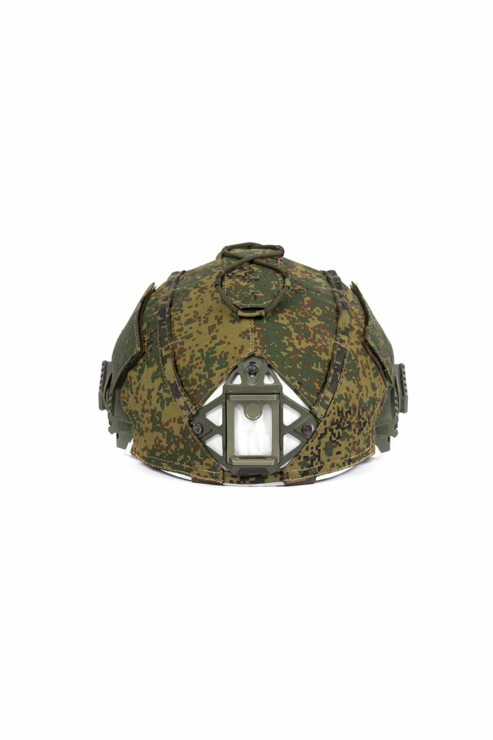 Чехол на шлем Team Wendy EXFIL Rail 3.0 Ballistic ЕМР. M-L размер.