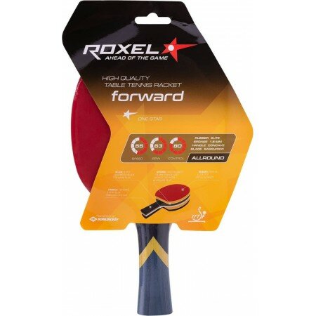 Roxel Forward