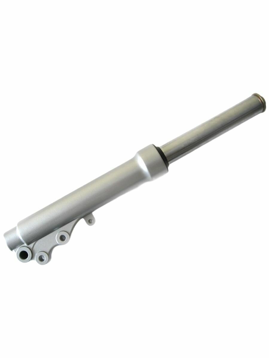 Амортизатор пружинно-гидравлический передний левый, скутер Stels Arrow 50 Benelli, 43200B470000 (item:200)