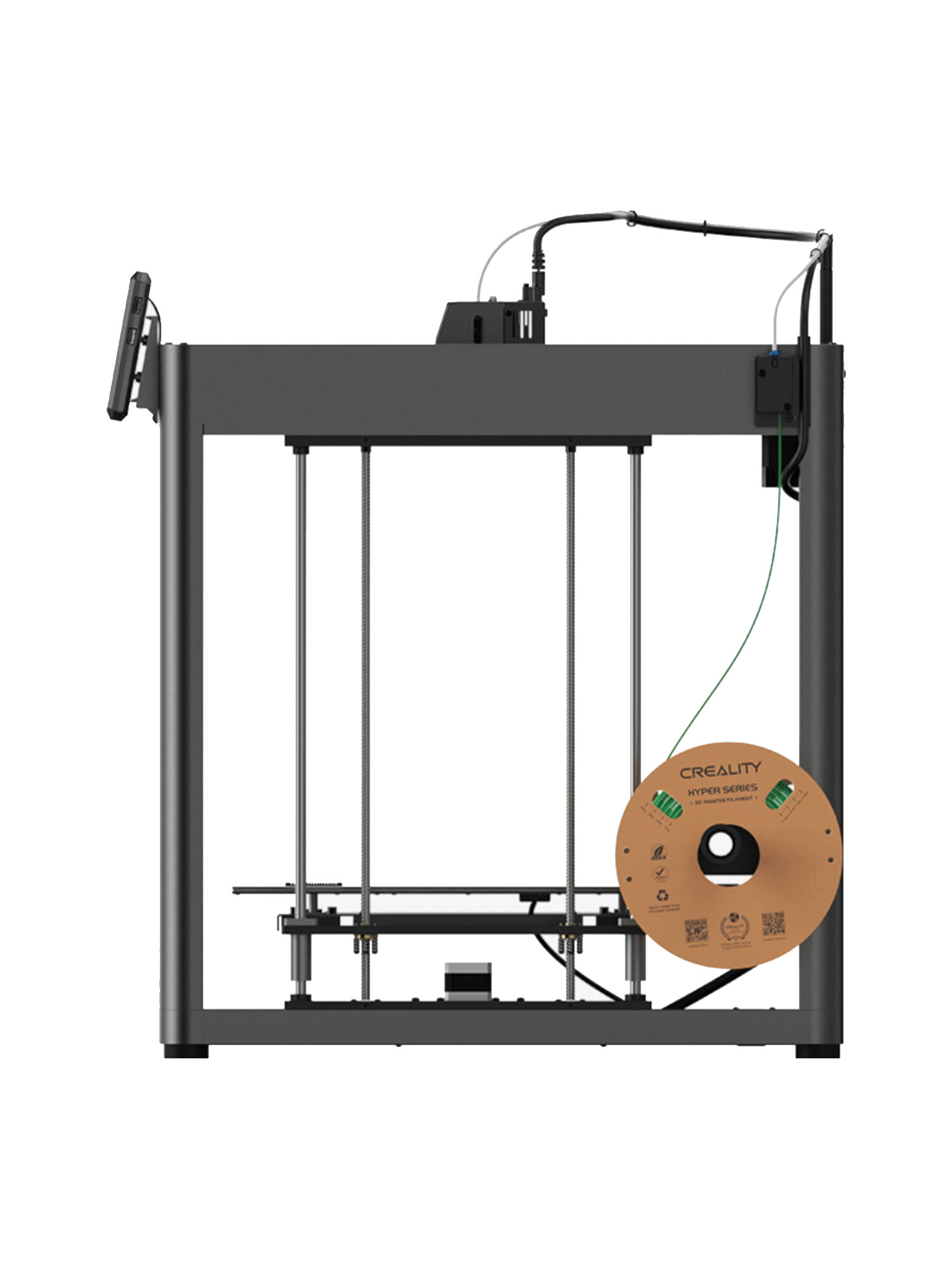 3D принтер Creality Ender 5 Max — фото 1
