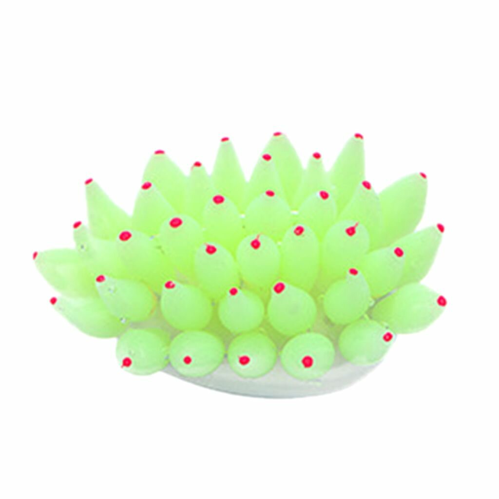 Рыбный аквариум имитация пузырь коралл декоративный акваскейп