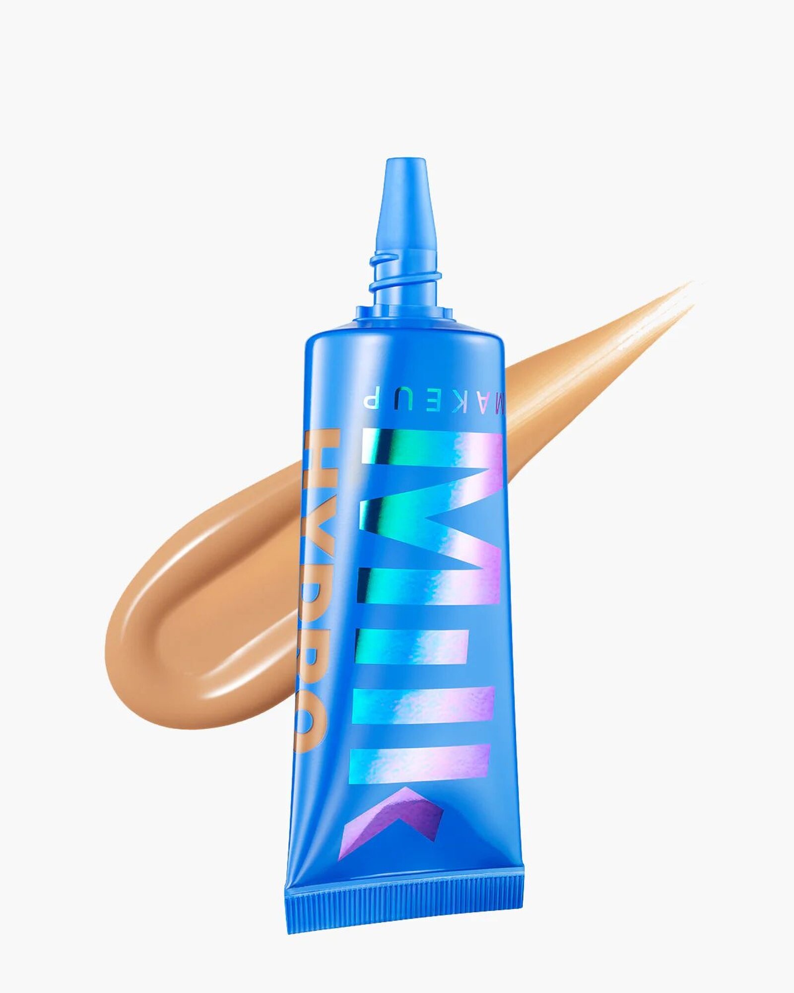 MILK MAKEUP Увлажняющий тональный крем Hydro Grip Gel Tint/оттенок 7