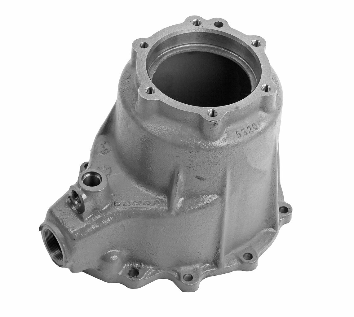 Картер камаз мод оао камаз