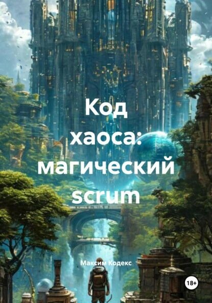 Код хаоса: магический scrum [Цифровая книга]