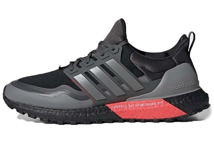 Кроссовки Ultra Boost All Terrain