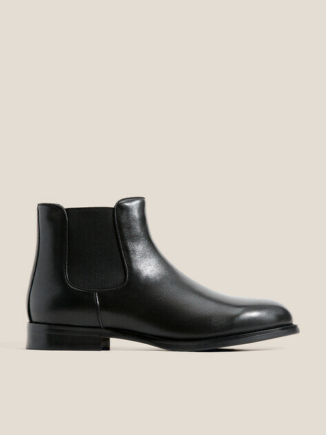 Ботинки челси