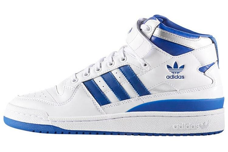 Кроссовки Forum Mid Refined