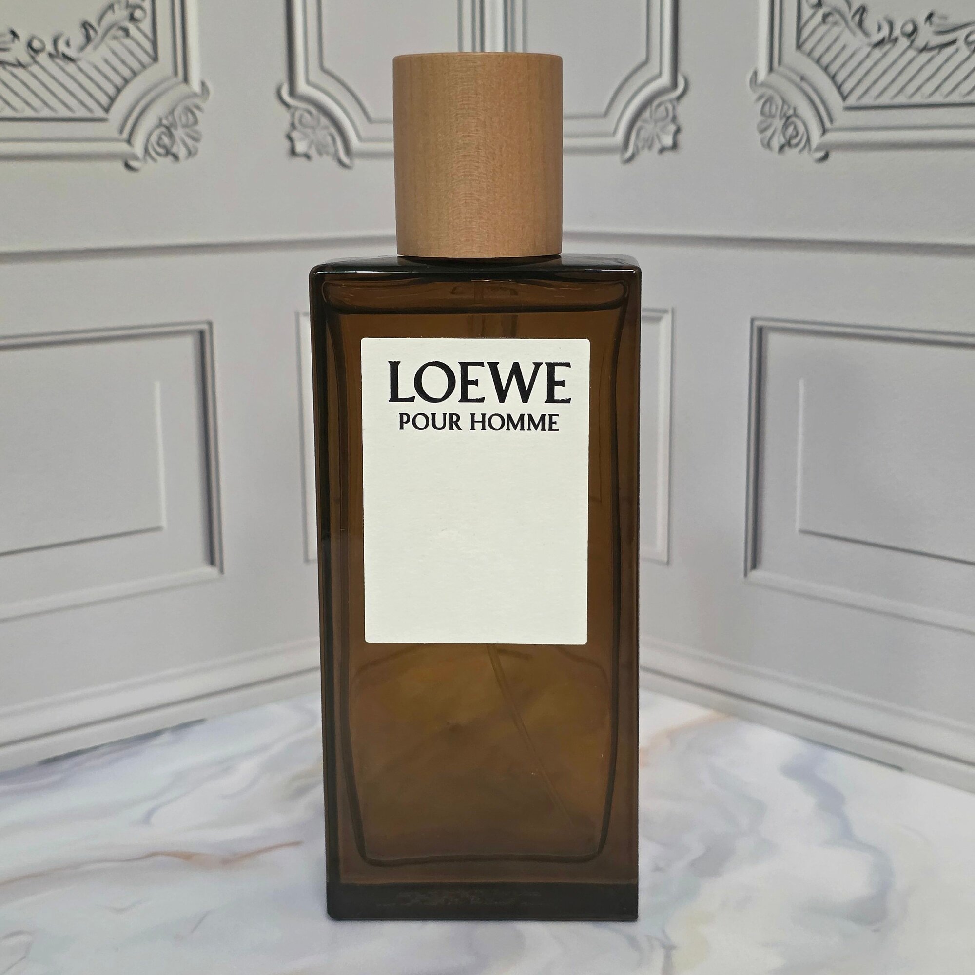 Loewe Pour Homme туалетная вода для мужчин 100 мл (Без коробки)
