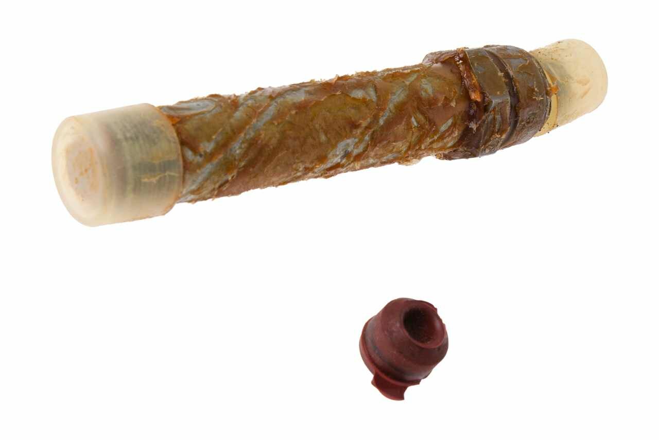 Свеча зажигания ЗИЛ-131, урал СН-307В экранированная, СН-307В, NO NAME