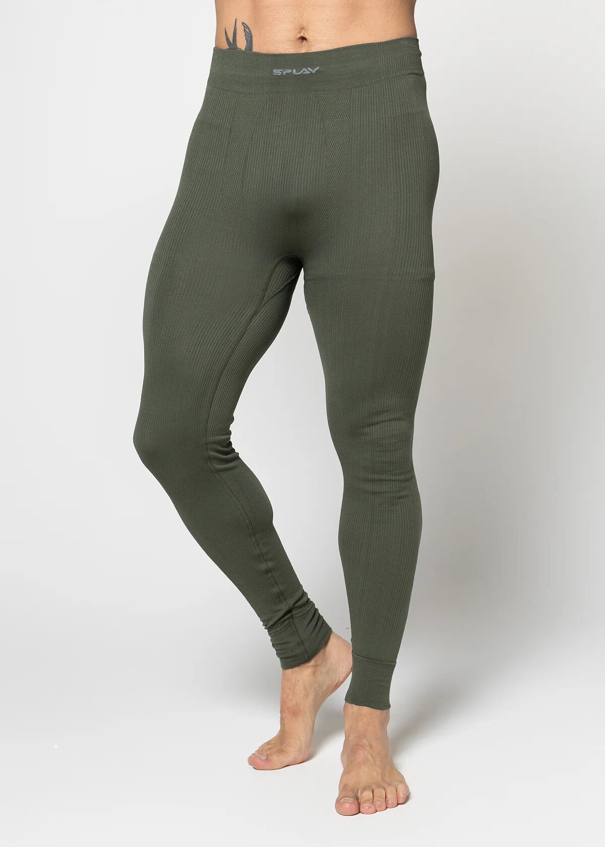 Термобрюки Сплав Legat