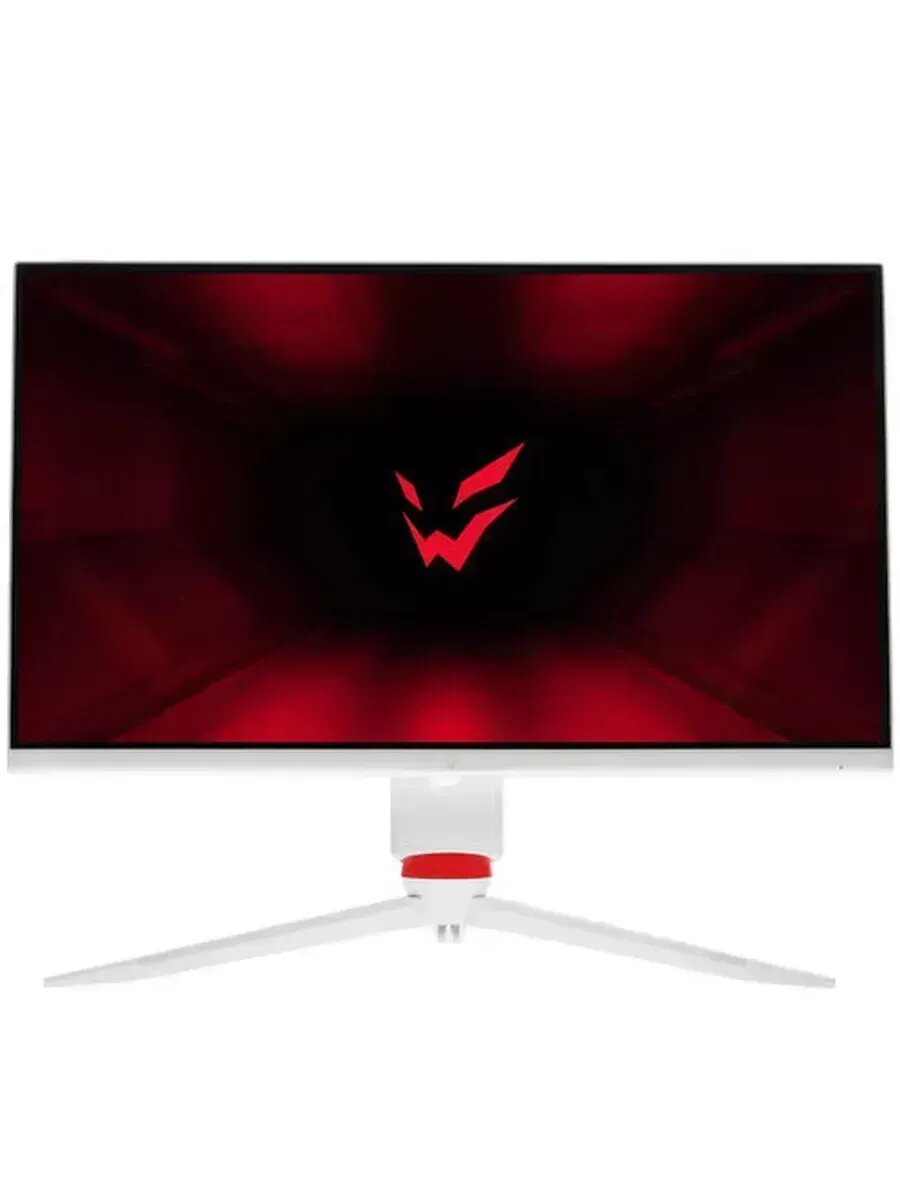 Монитор PORTAL AF24H1 23.8" белый