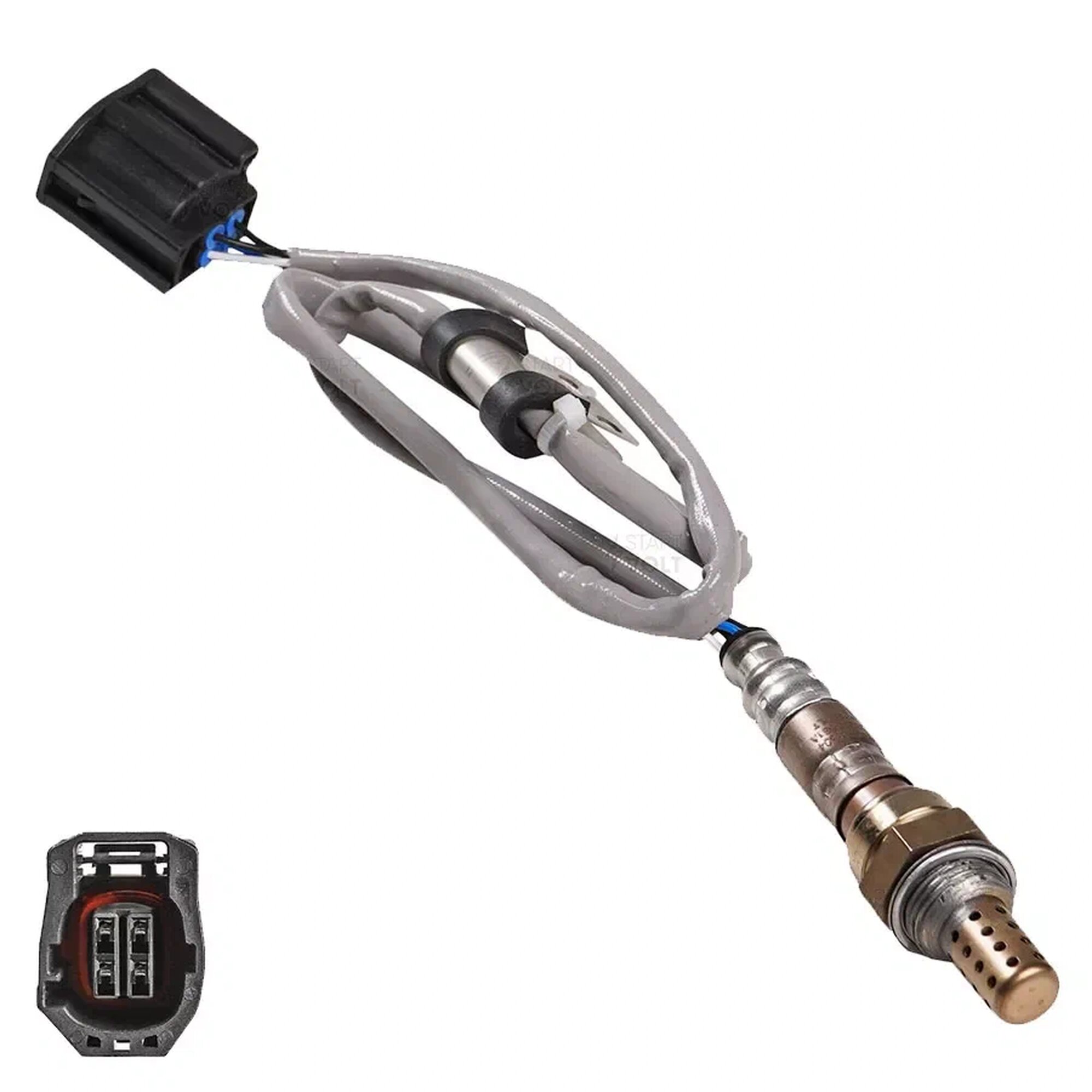 Датчик кислорода (лямбда-зонд) Mazda 3 BK (03-)/3 BL (08-) 1.6i после кат. (STARTVOLT) VS-OS 2504