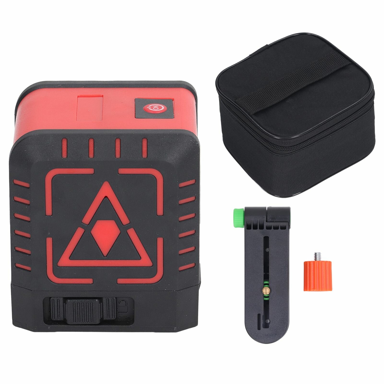 3D лазерный нивелир с высокой видимостью для картин