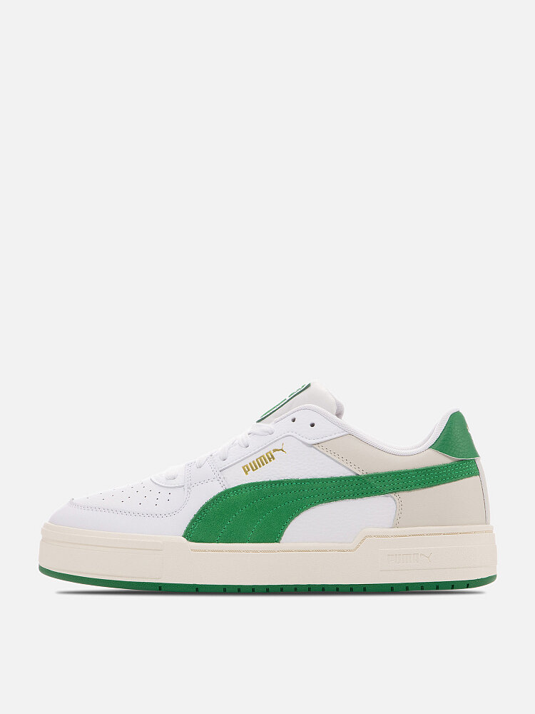 Кроссовки Ca Pro Suede