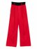 Брюки ALAINPAUL, размер 44, red