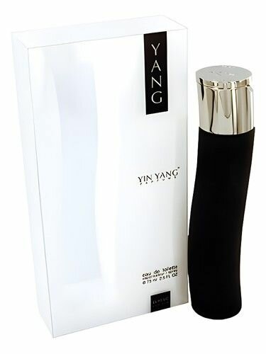 JACQUES FATH YANG Парфюмерная вода 50 мл