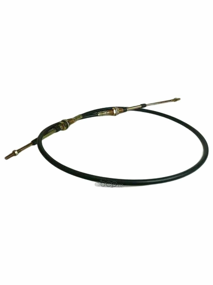 Трос газа L-1900 мм SHANTUI от CKUOE Арт. 16Y-05C-01000