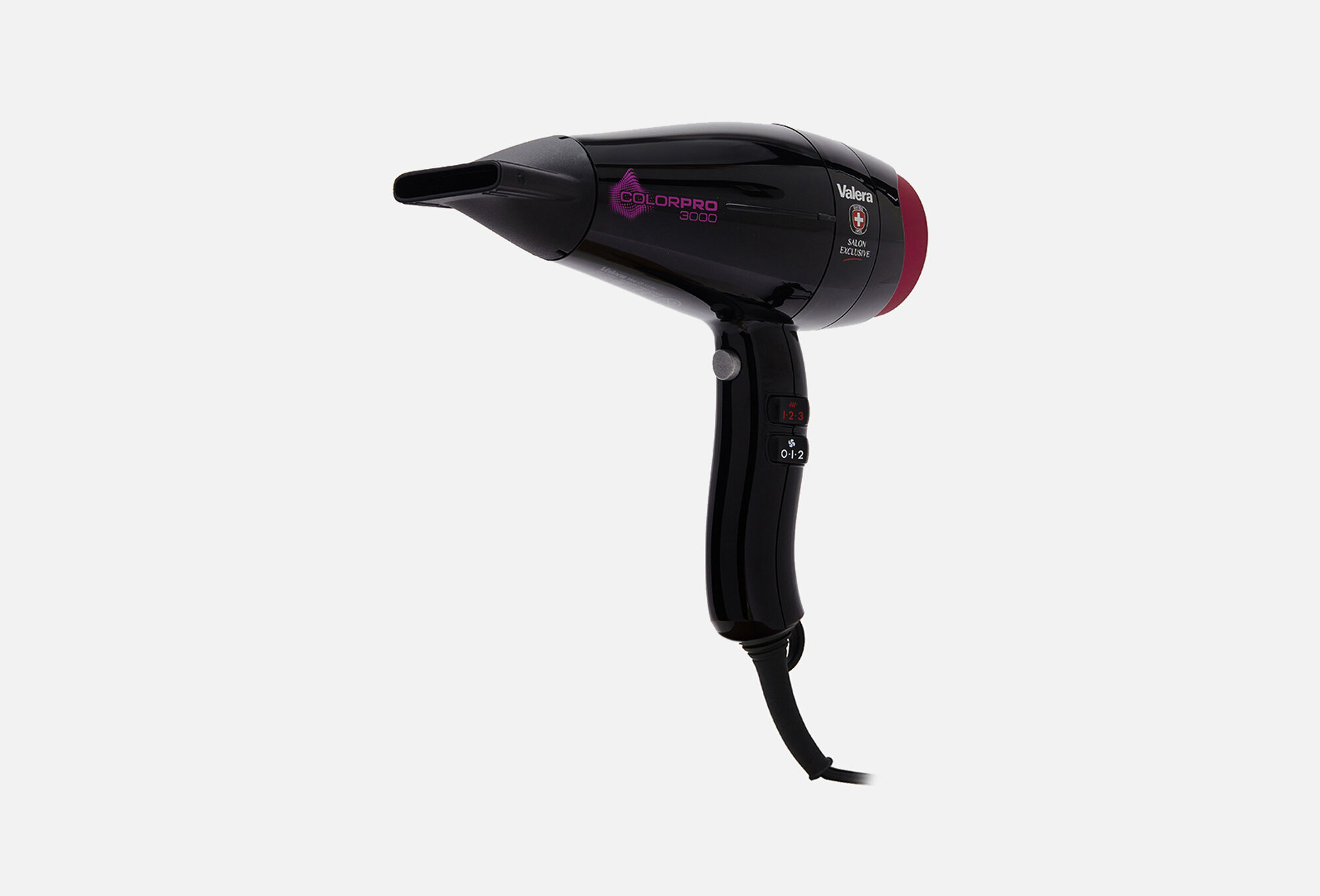 Фен профессиональный VALERA Color Pro 3000 "Light"