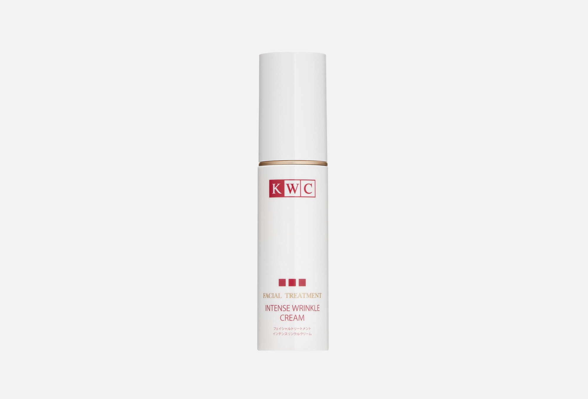 Восстанавливающий крем от морщин KWC Intense Wrinkle Cream 30 мл