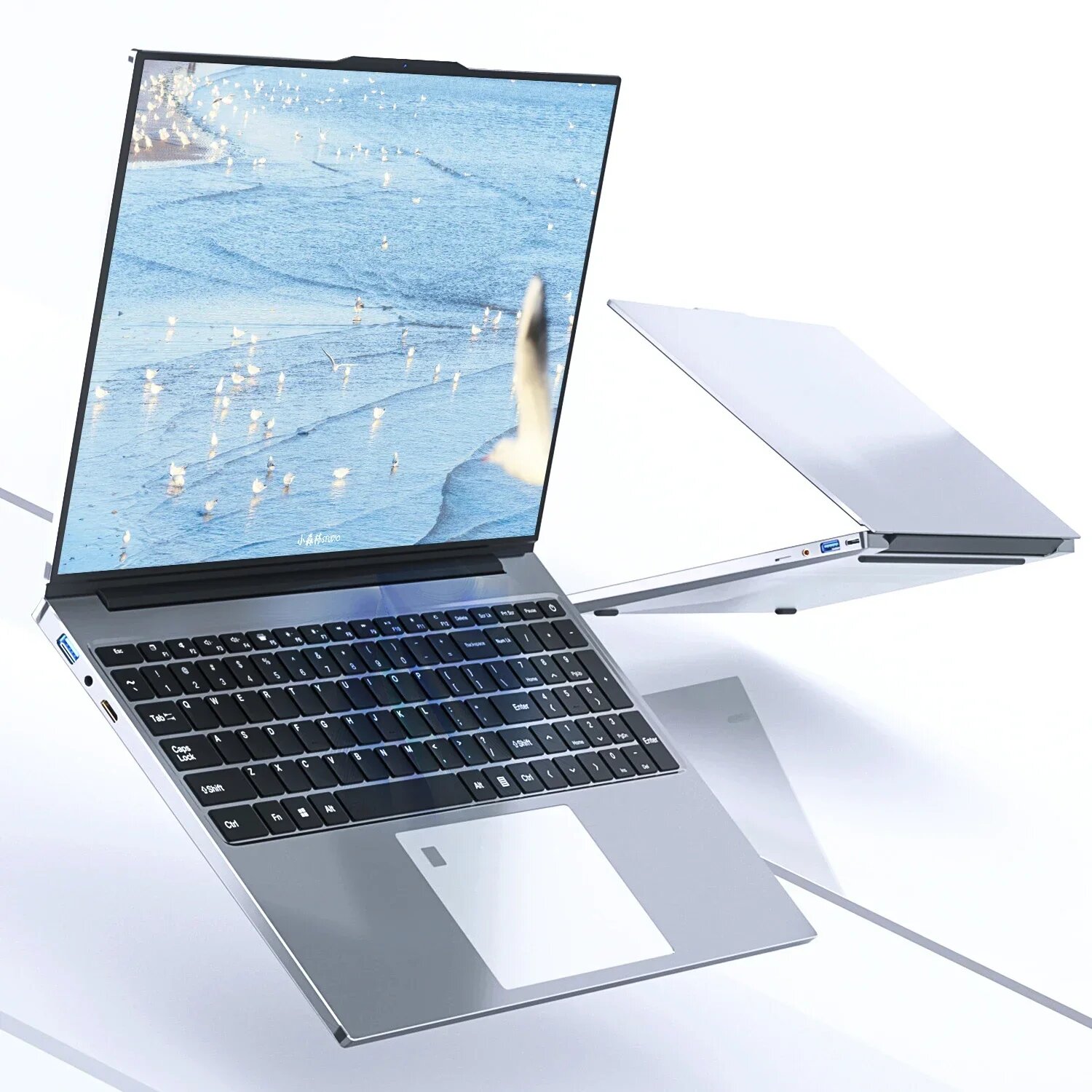 Ноутбук, 15.6", 32ГБ/2ТБ, i7-6500U, Windows