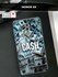 Силиконовый чехол на Honor 6X / Хонор 6Х с принтом "Cash"