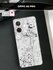 Чехол на Oppo A5 Pro / Оппо А5 Про с принтом "Готический ягненок"