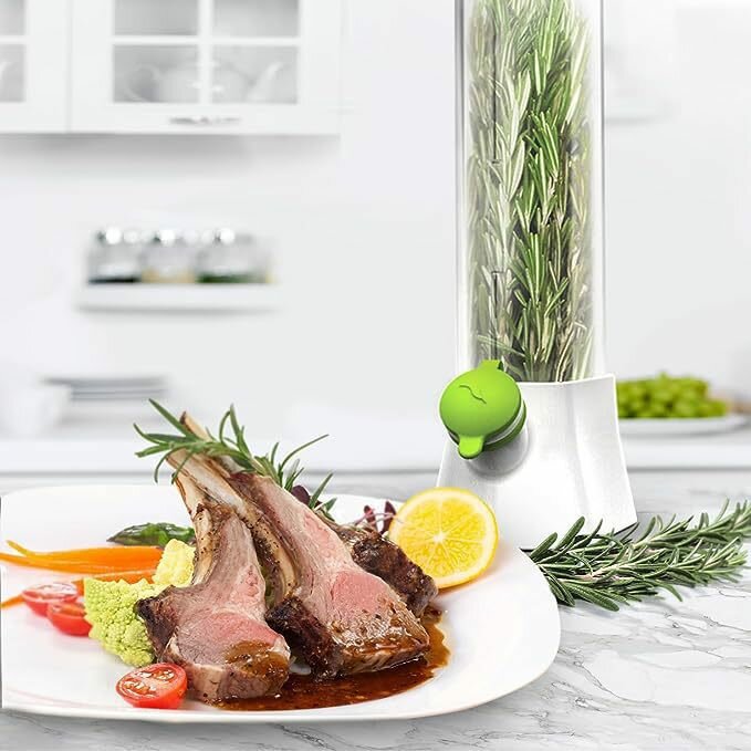 Пакет для хранения, белый, жаропрочный, для заморозки, 3.1 - 4л