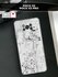 Чехол на Xiaomi Poco X3/X3 Pro / Поко X3/X3 Pro с принтом "Готический ягненок"