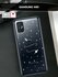 Чехол на Samsung Galaxy M51 / Самсунг Галакси М51 с принтом "Полет вокруг луны",...