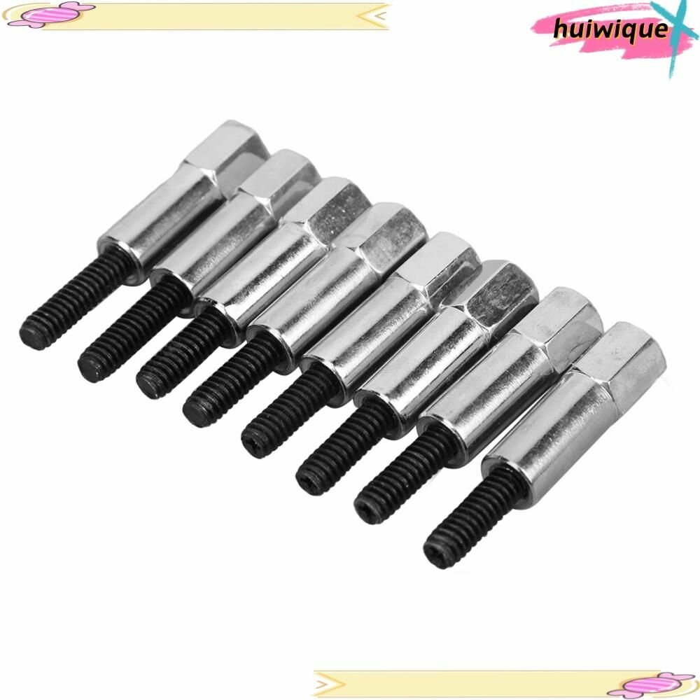 Болты, гайки, хомуты, стяжки