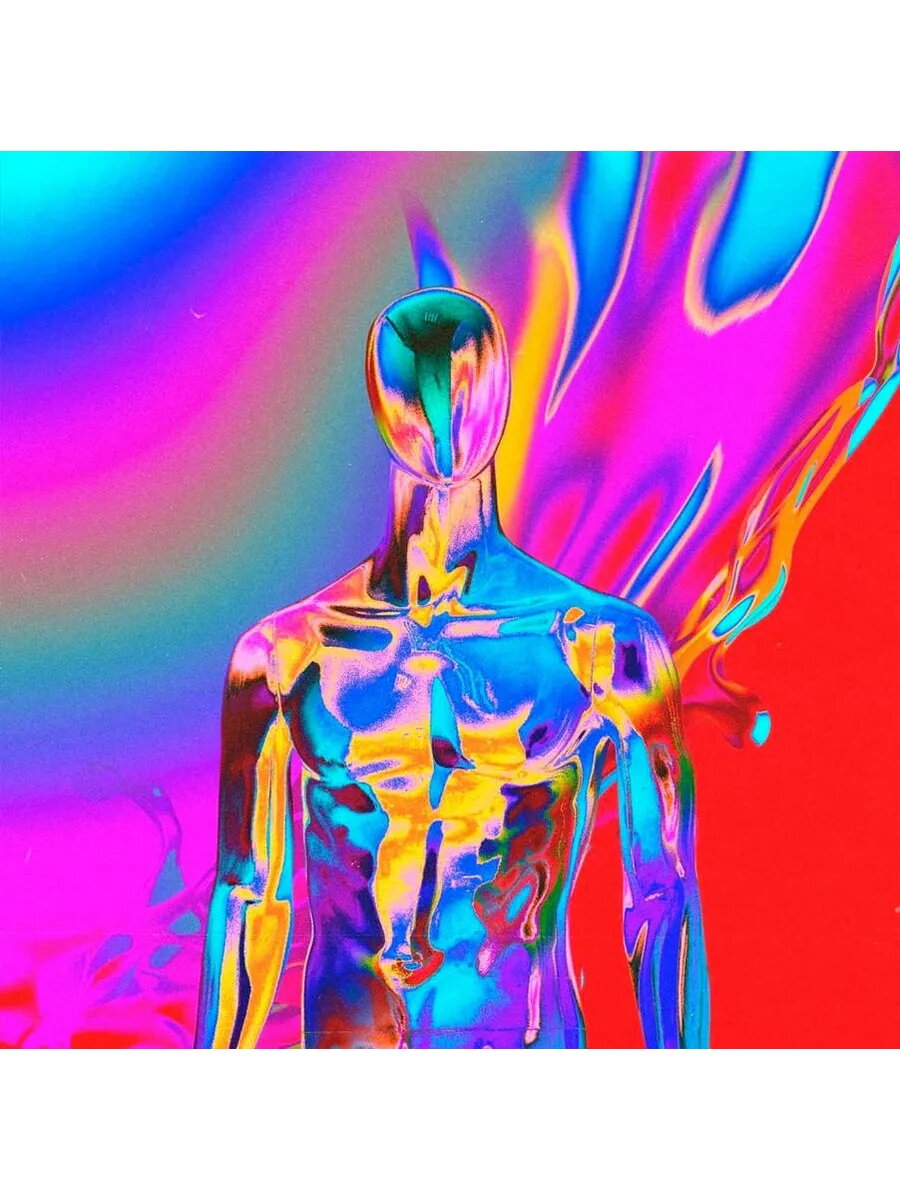 Cream Soda - Комета (red)