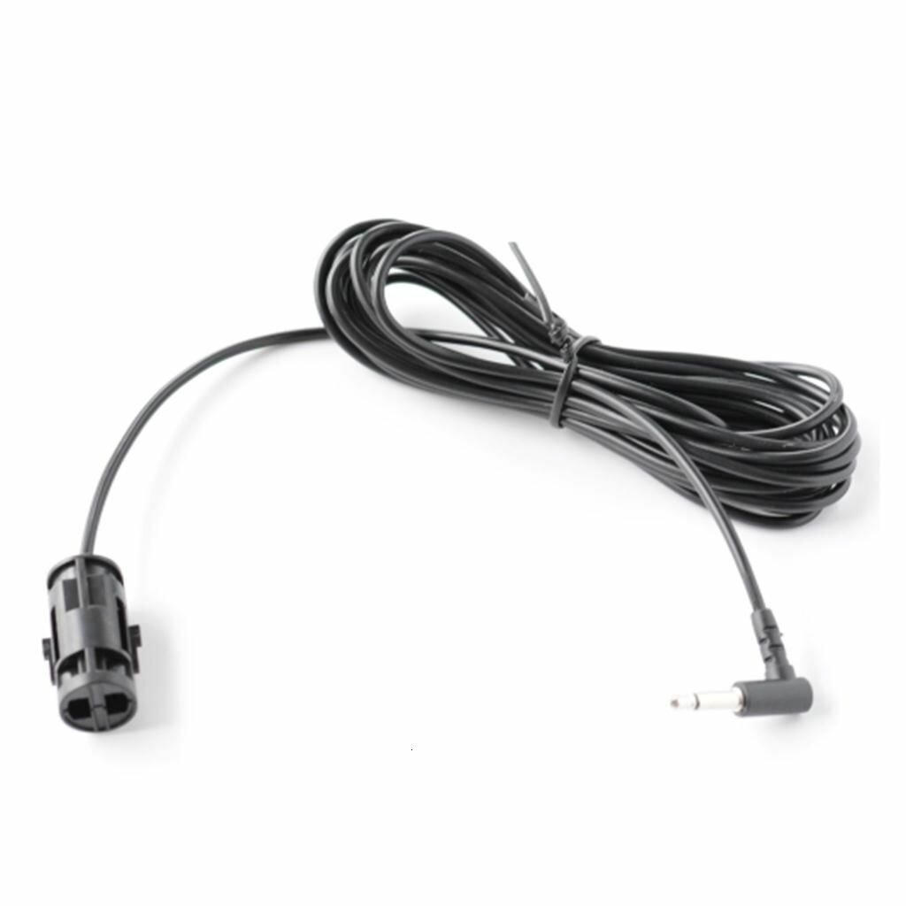 Шумоподавляющий потолочный микрофон 3.5 мм