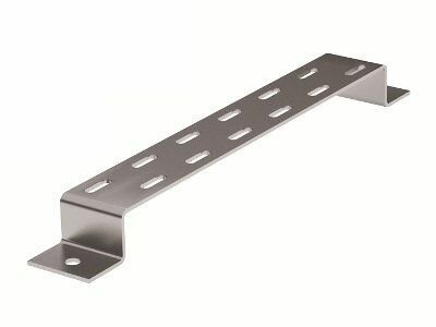 Крепление настенное DKC 100 мм, для вертикального монтажа