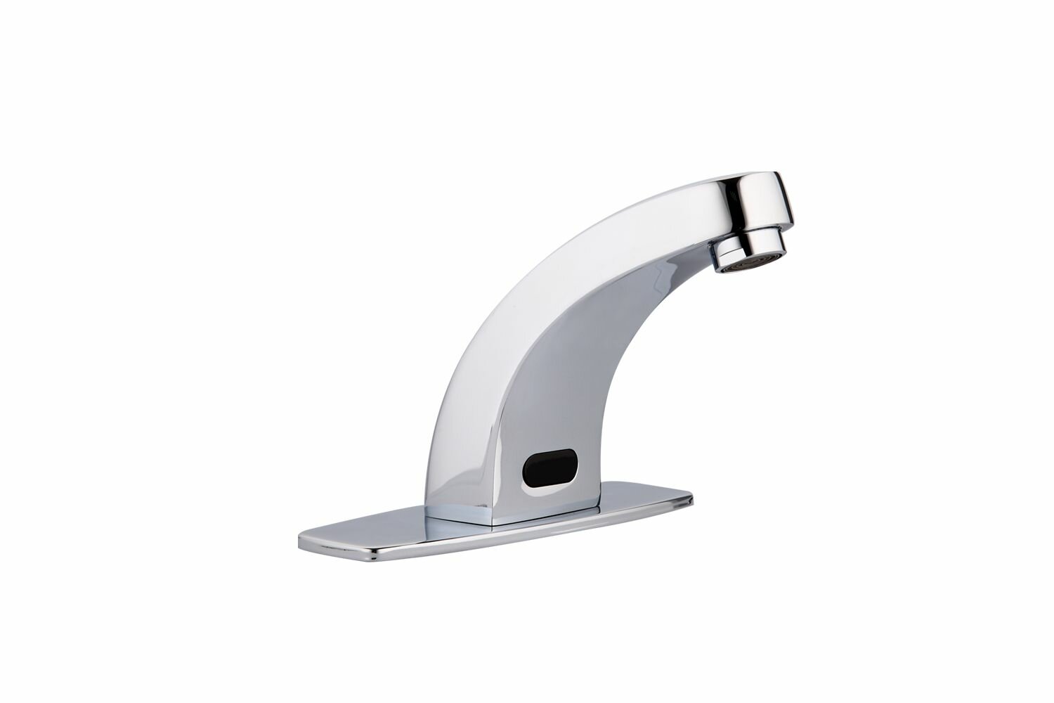 Смеситель для раковины Frap F5ZD12DH-1YS, сенсорный, латунь, хром