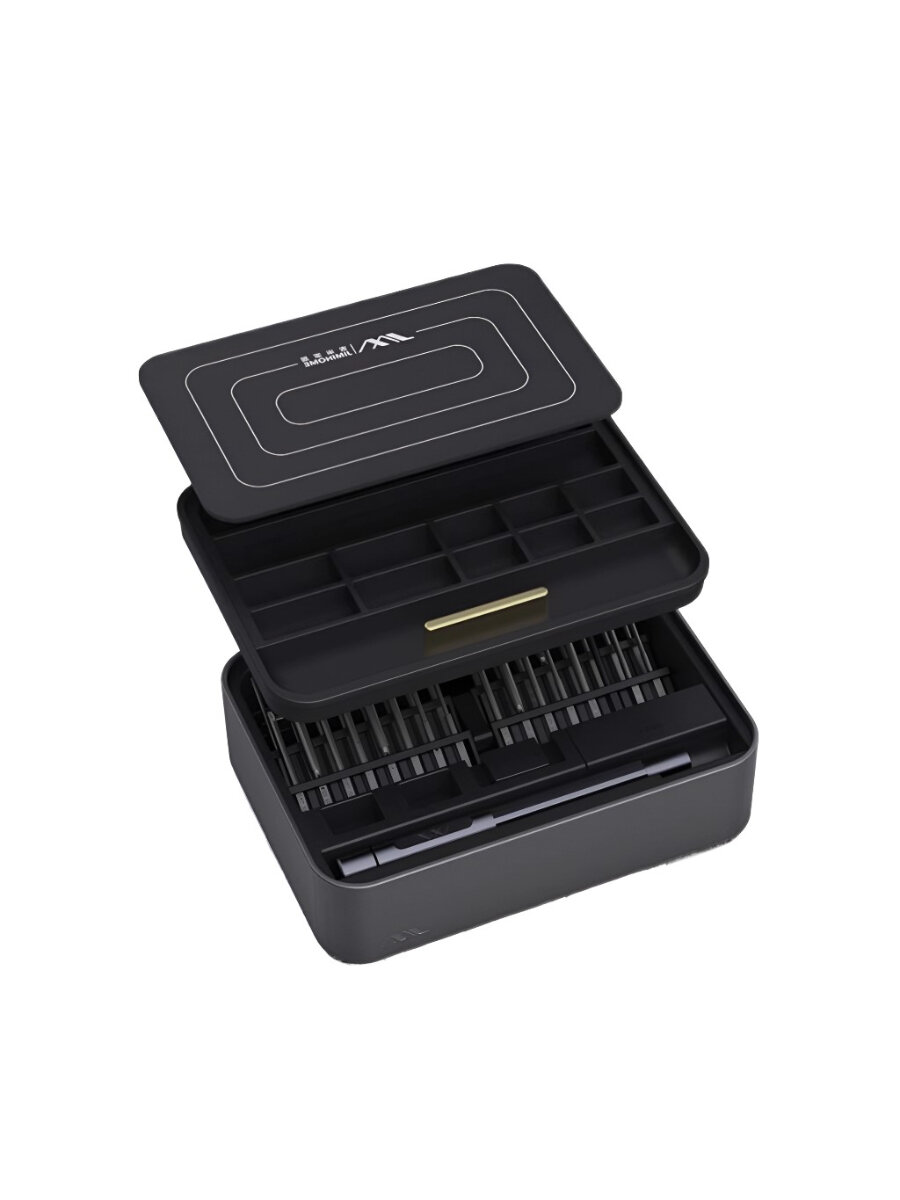 Набор отверток JIMIHOME JM-FM1, 32 биты, высоколегированная сталь S2