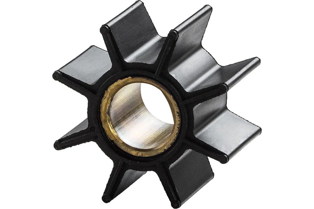 Крыльчатка Skipper Standard SK19210-881-A01 для Honda BF4.5-8 - оригинальная деталь мотора