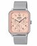 Наручные часы CASIO, серебристый