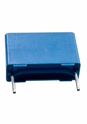 B32022A3223M, Y2 конденсатор 22нФ 300М (=B81122A1223M) (3 шт.)