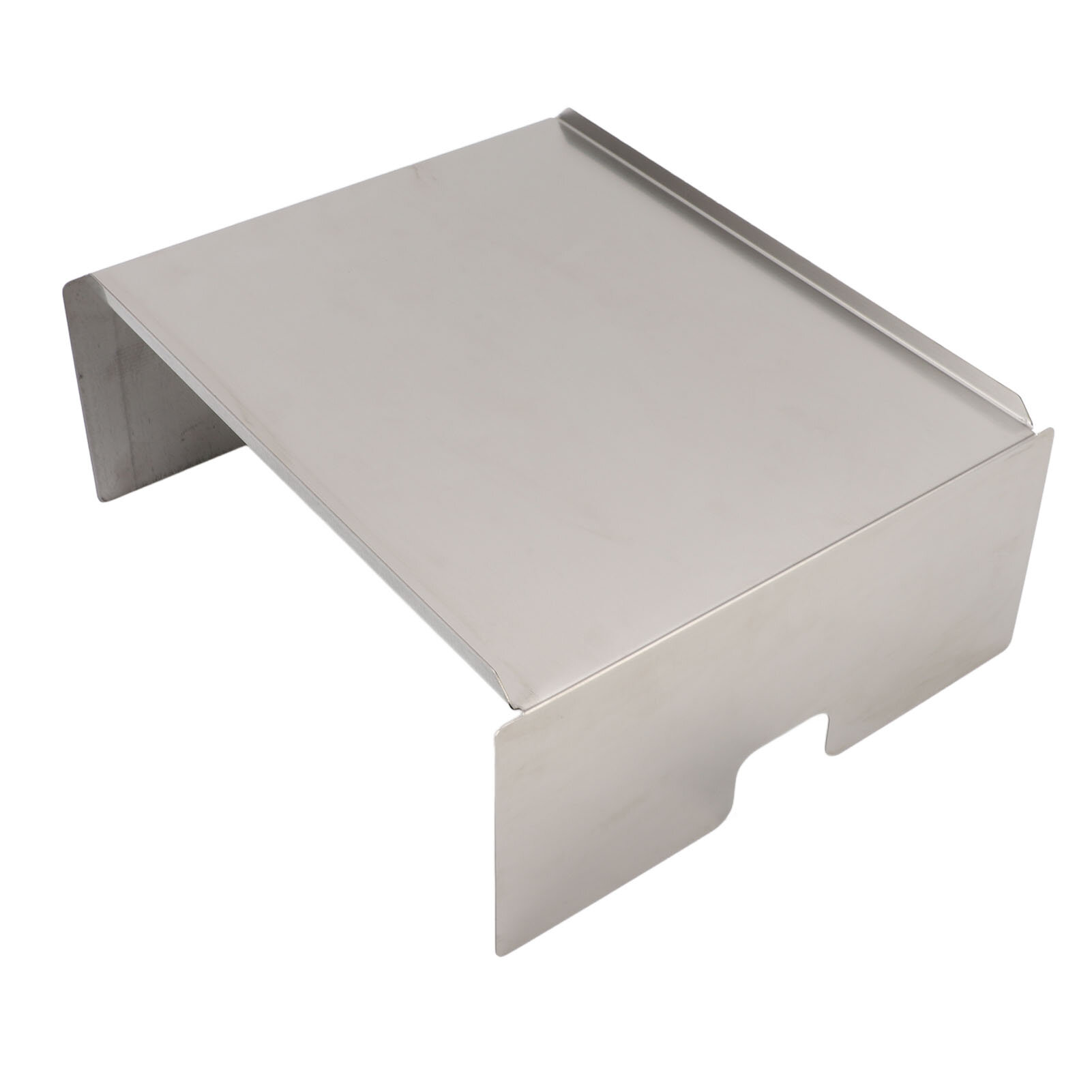 Решетка Тепловой экран из нержавеющей стали с прочным подшипником Тепловой экран Диффузор Решетка Запасные части